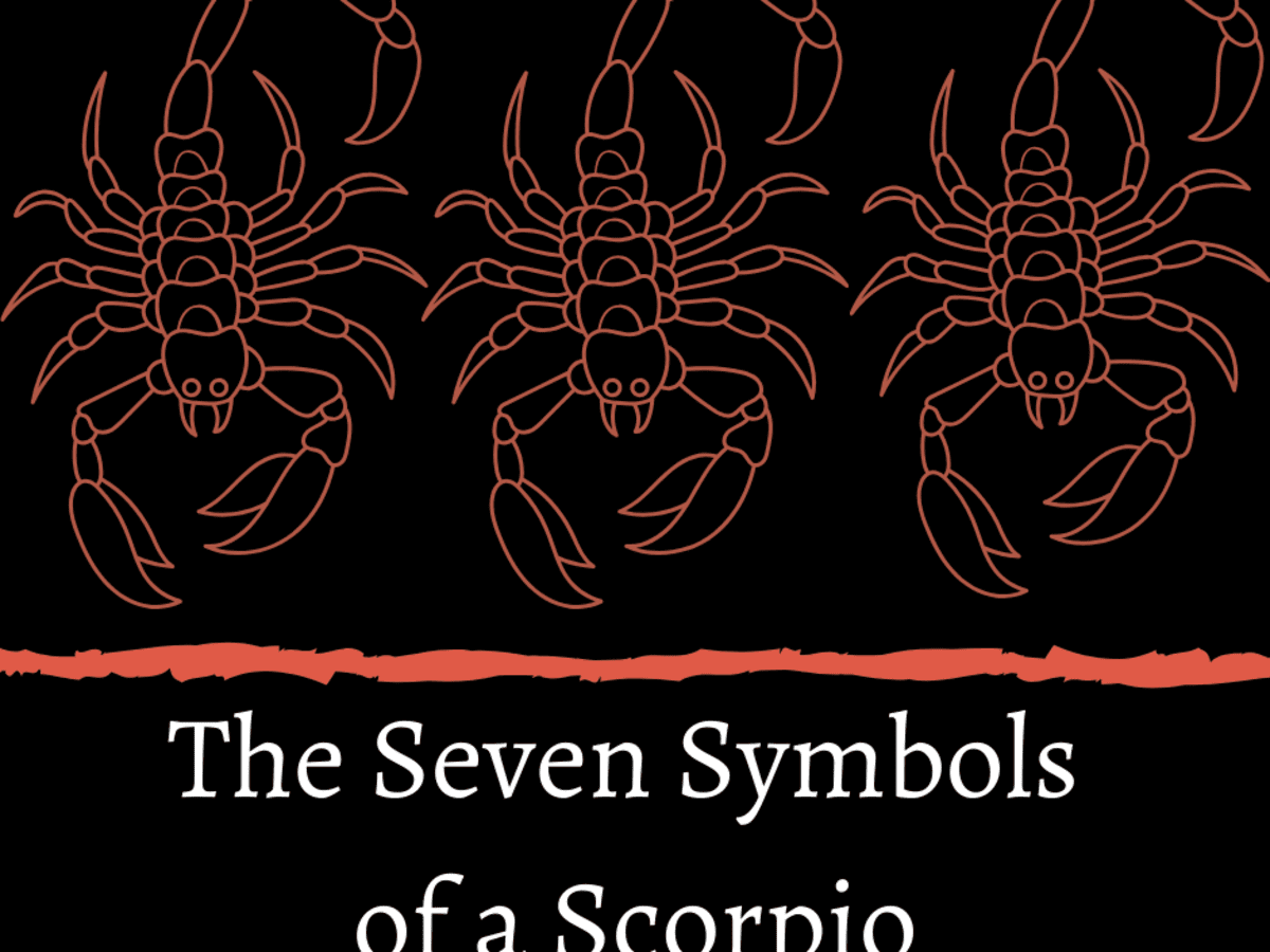 What Is A Phoenix Scorpio