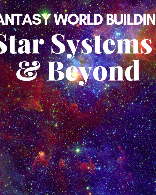 How to Create a Map for Your Fantasy World - HobbyLark