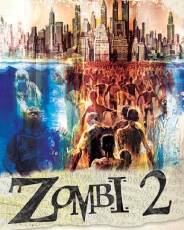 14 Funniest Zombie Movies You've Never Seen - ReelRundown