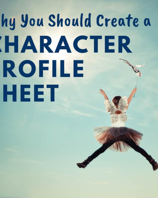 A Guide to Creating Interesting Fictional Characters - HobbyLark