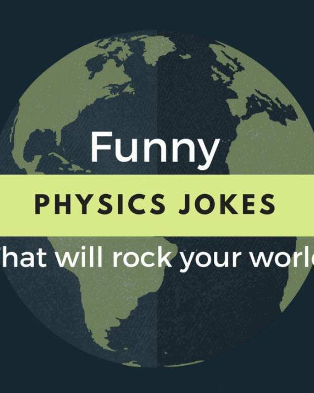 Over 100 Funny Clean Jokes - LetterPile