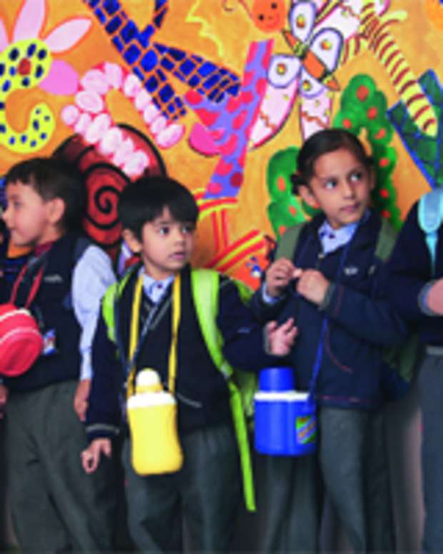 Nursery Admission Interview Questions For A Child WeHaveKids Nursery Admission Interview Questions For A Child WeHaveKids