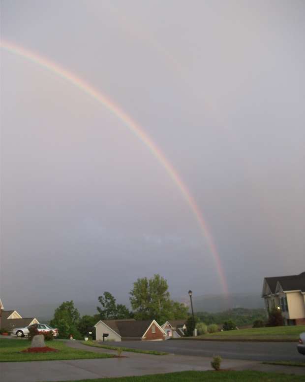 How to Make a Tornado Science Experiment - WeHaveKids
