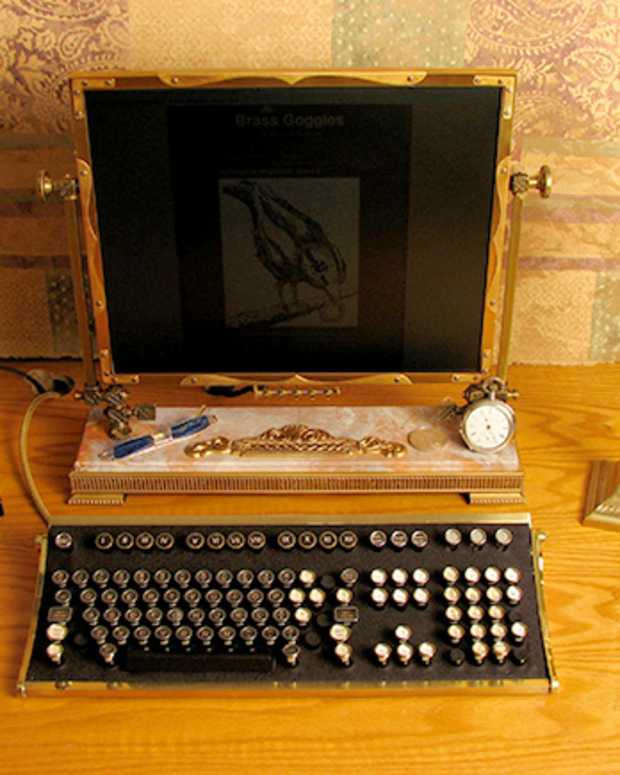 How To Write A Science Fiction Short Story HobbyLark