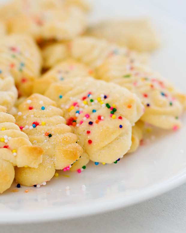 Fork Cookies: Easy, Quick, and Delicious Treats - Delishably