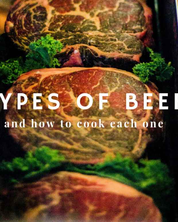 What Are Filet Mignon and Beef Tenderloin? - Delishably