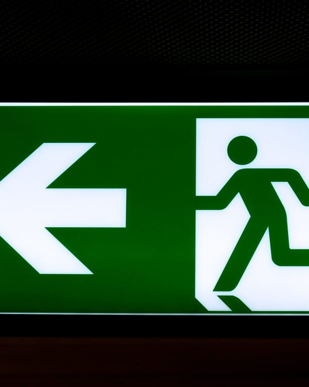 Here s Why You Should Say No To An Exit Interview ToughNickel
