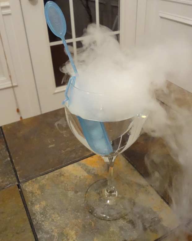 How to Make Drinks That Glow in the Dark - Delishably