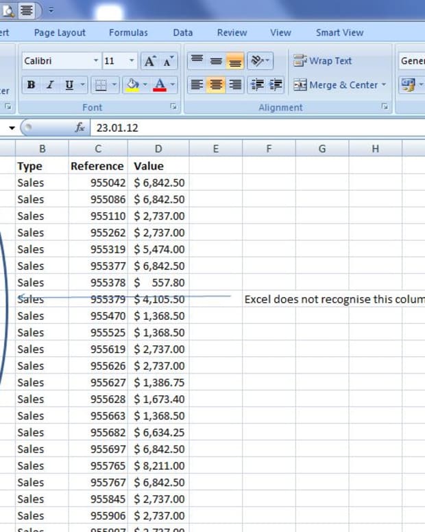 How To Convert Numbers To Dates In Excel TurboFuture