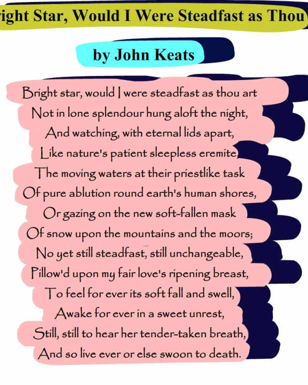 Three Short and Unique Love Poems - LetterPile