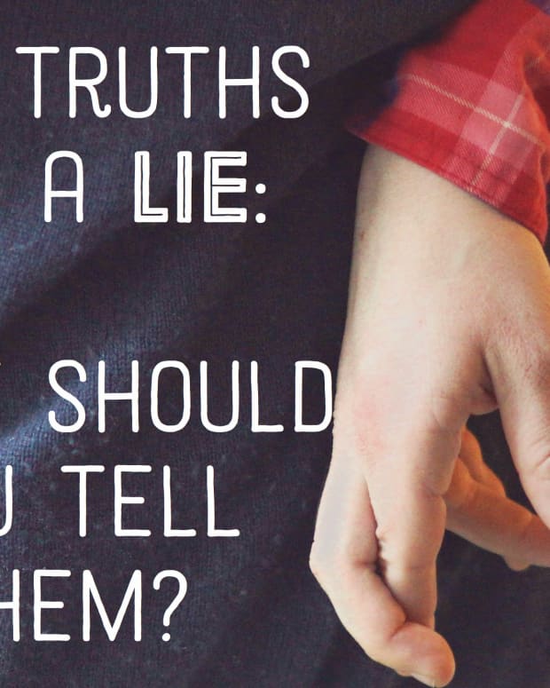 100 Crazy Two Truths And A Lie Game Ideas HobbyLark