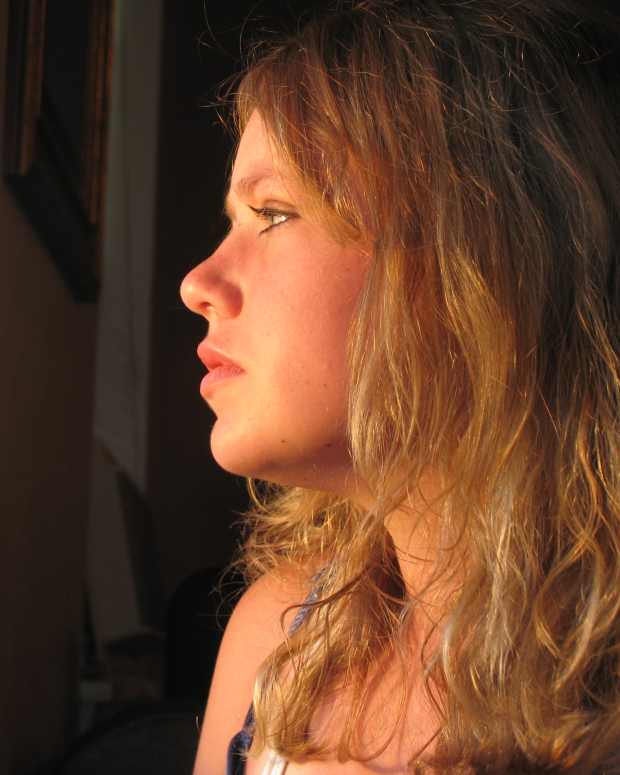 Don’t Touch Me! A Guide to Understanding Touch Aversion & Tactile ...