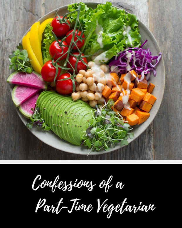 10 Tips to Ease the Transition to Vegetarian Eating - Delishably
