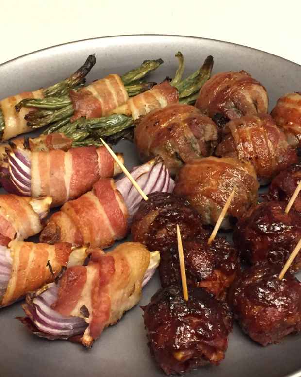 Five Best (and Easiest) Crock-Pot Appetizers - Delishably