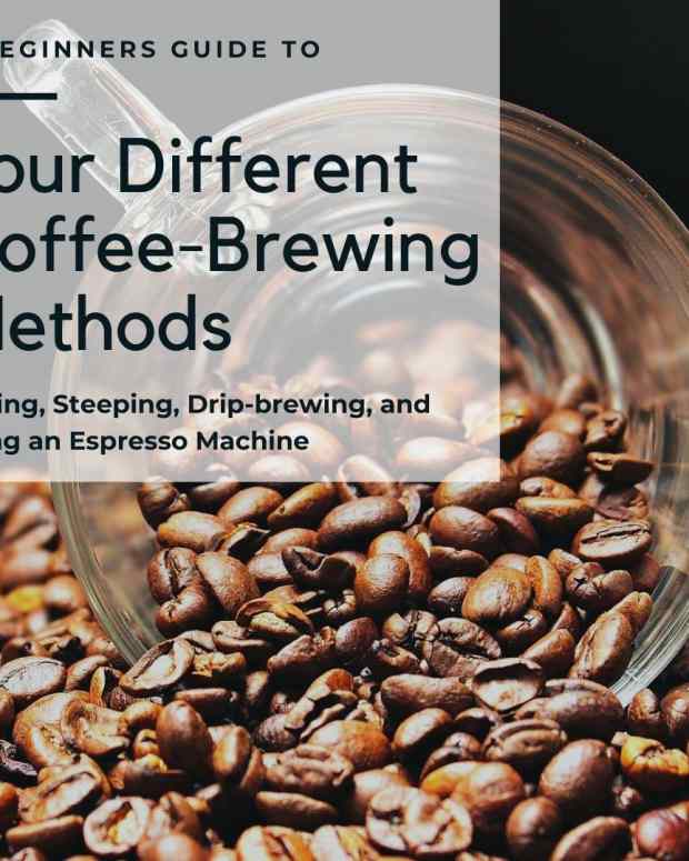 Types of Coffee: Finding Your Flavor - Delishably