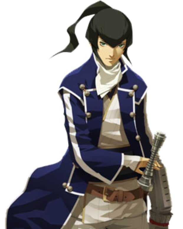 "Shin Megami Tensei IV": How to Beat the Minotaur - LevelSkip