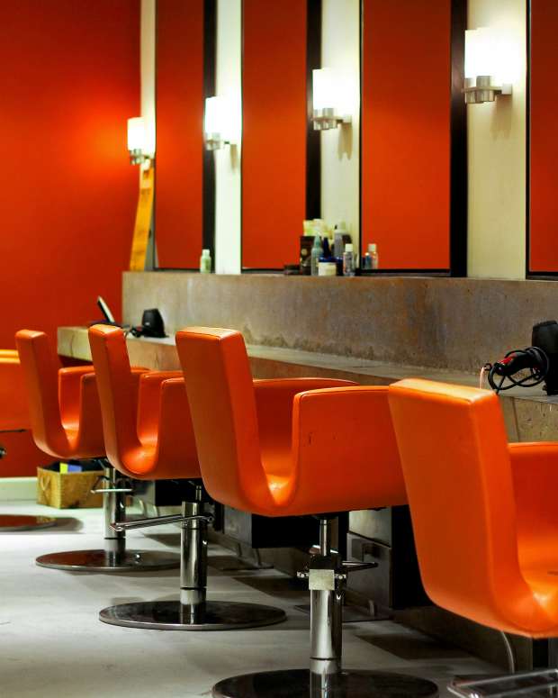 Hair Salon Names Funny Catchy And Hairbrained Ideas Bellatory
