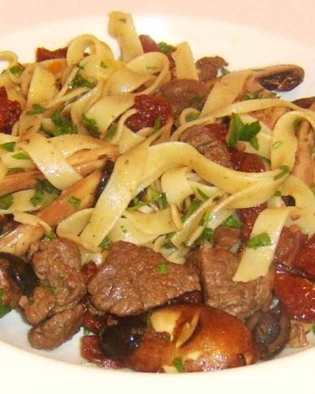 5 Recipes for Using Venison or Deer Meat - Delishably