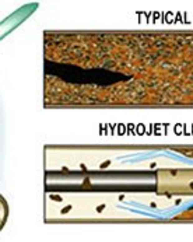 All About Septic Systems - Dengarden