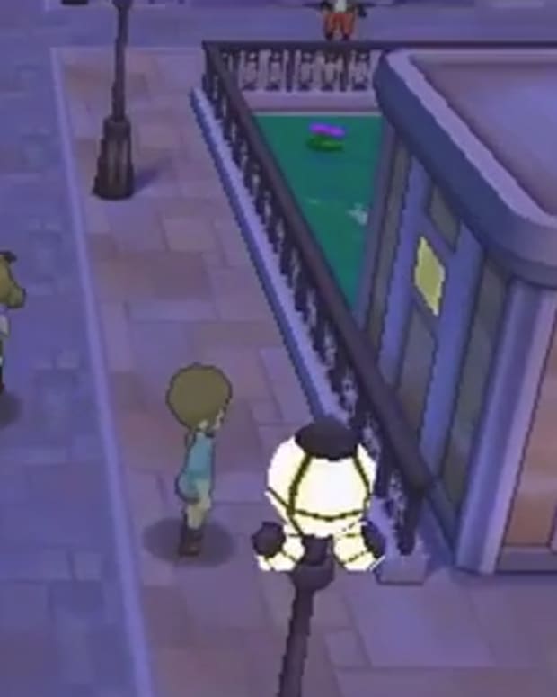 Pokémon Omega Ruby And Alpha Sapphire Postgame Walkthrough Levelskip
