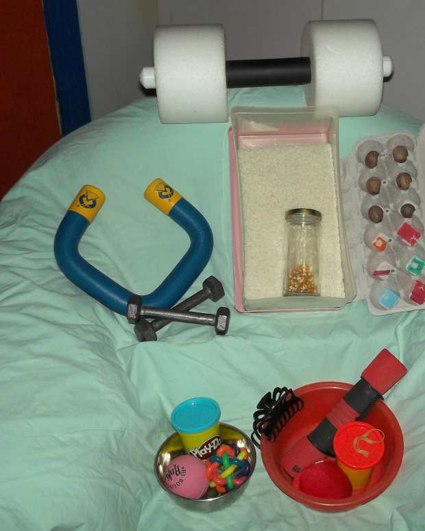 How I Learned to Live With a Broken Leg or Ankle Without Losing My Mind ...