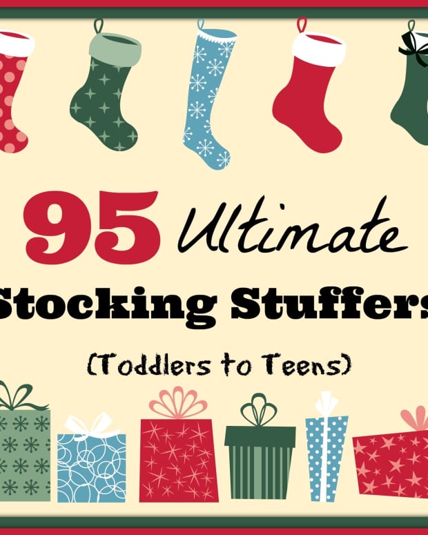 Stocking Stuffers For Adult Children Holidappy