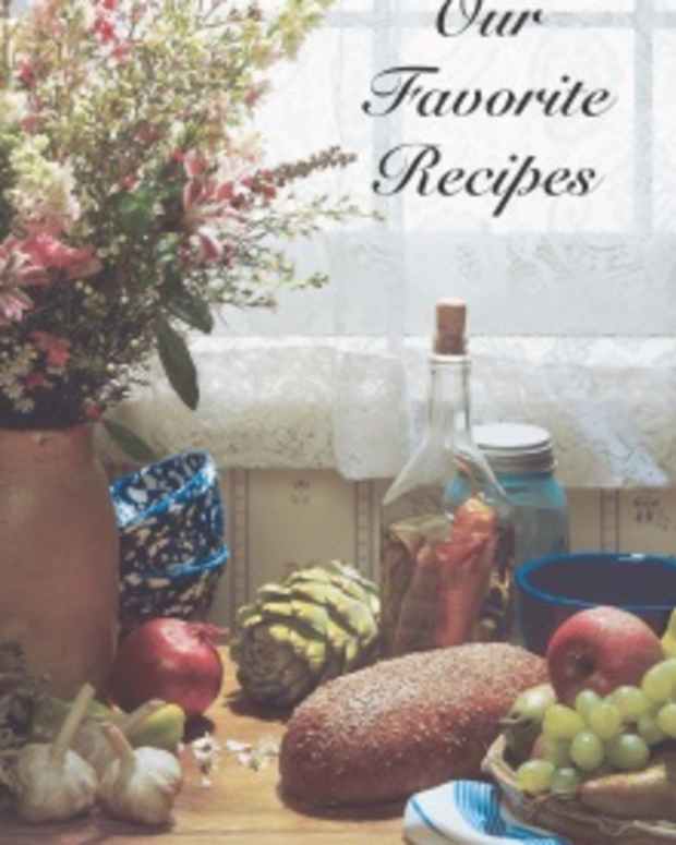 Cookbook Review: Kansas Family Recipe Collection - Delishably