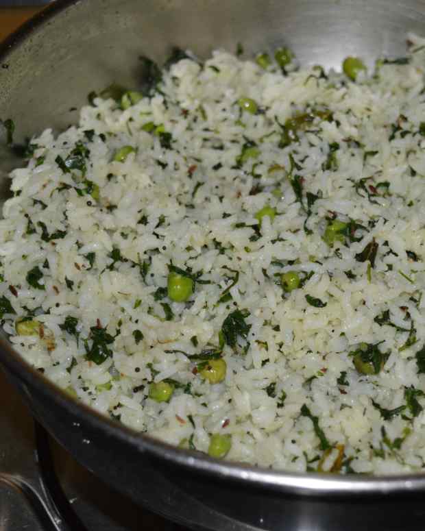 Fenugreek Leaf Chutney (Methi Chutney) Recipe - Delishably