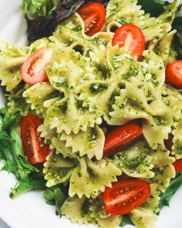 How to Prepare a Weekly Meal Plan for One Person - Delishably