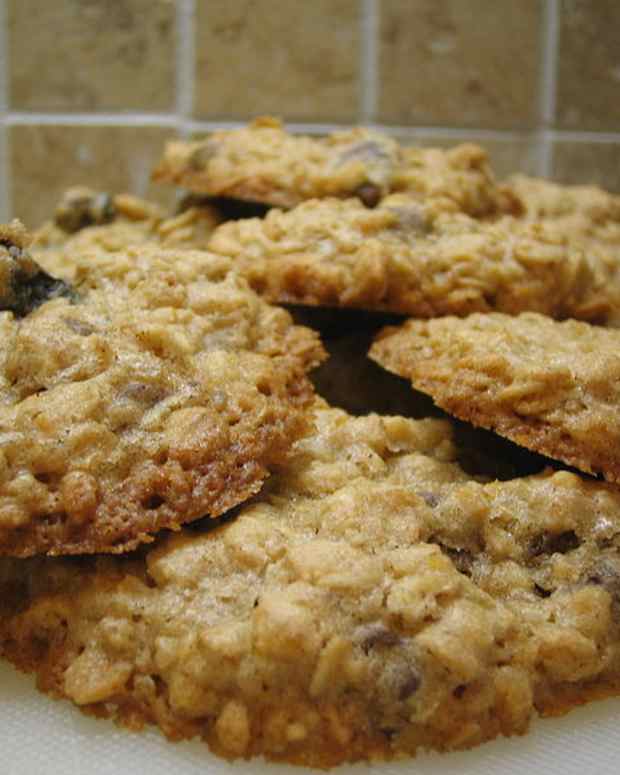 Fork Cookies: Easy, Quick, and Delicious Treats - Delishably