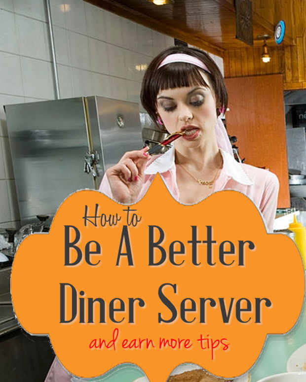 5 Restaurant Rumors Debunked by a Server - Delishably