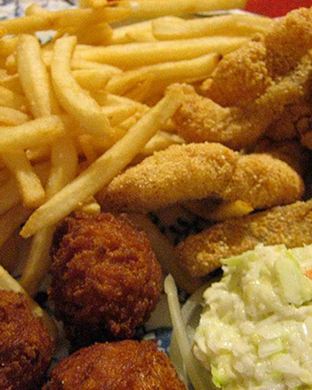 5 Tasty Ways to Use Leftover Baked Fish - Delishably