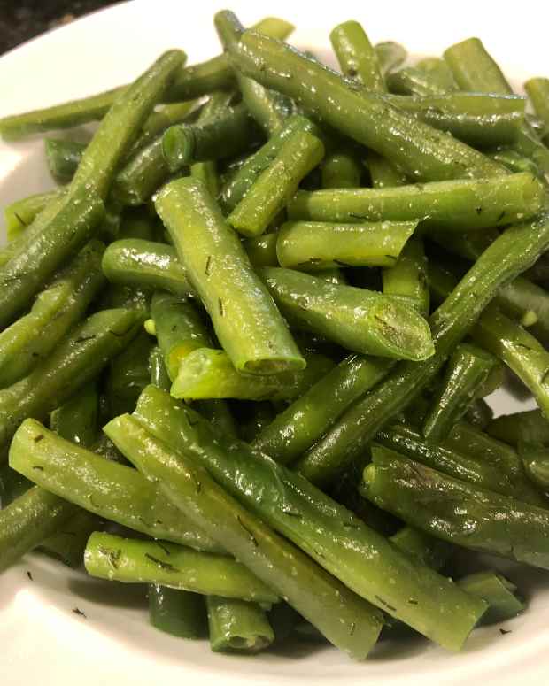 Simply Delicious Creamy Lima Beans - Delishably