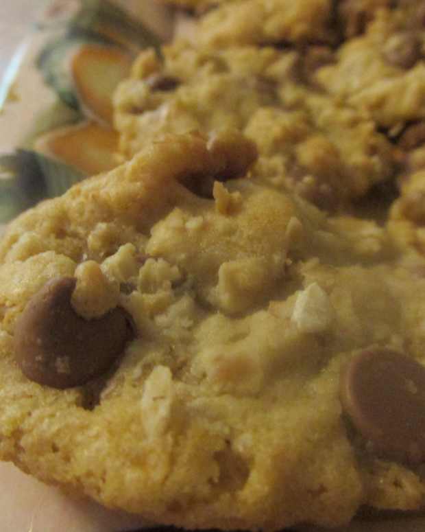 Fork Cookies: Easy, Quick, and Delicious Treats - Delishably