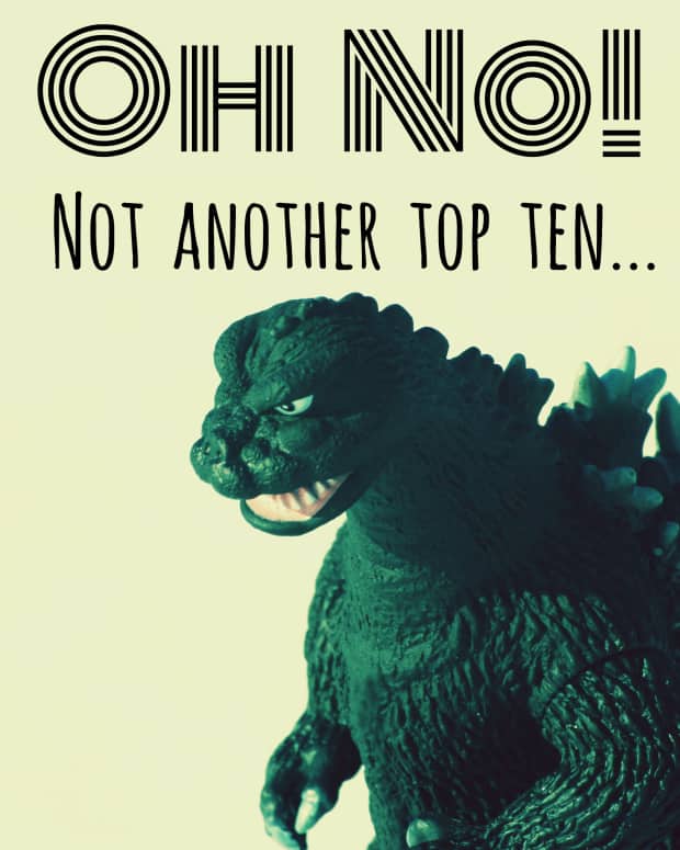 Top 10 Greek Mythology Stories - Owlcation