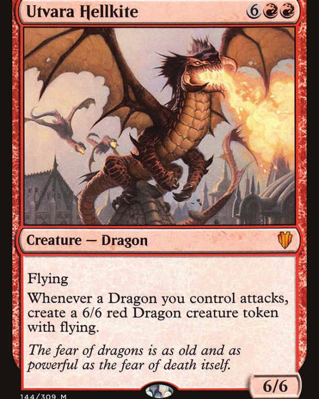 The Magic Set Editor: Making Your First Custom MTG Card - HobbyLark