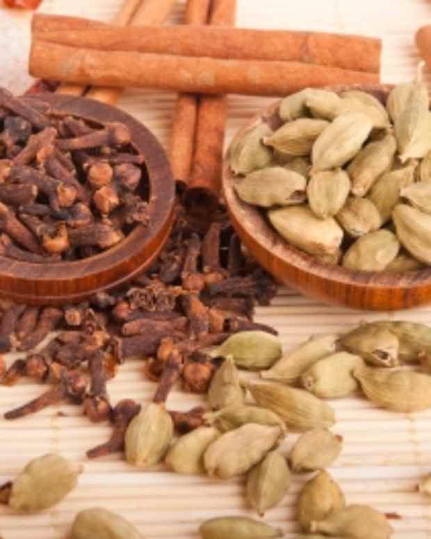 Collecting Herbs for Medicinal Use - RemedyGrove