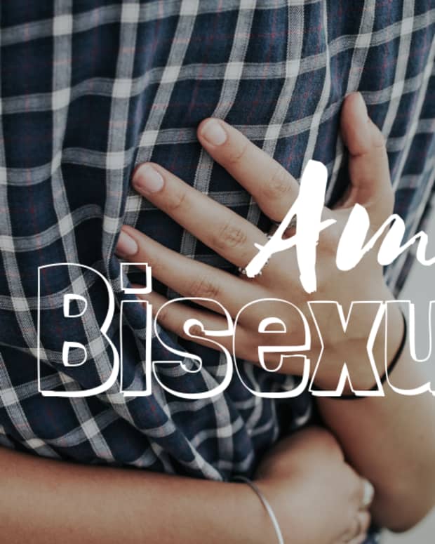 10 Things That Are Bisexual Culture Pairedlife