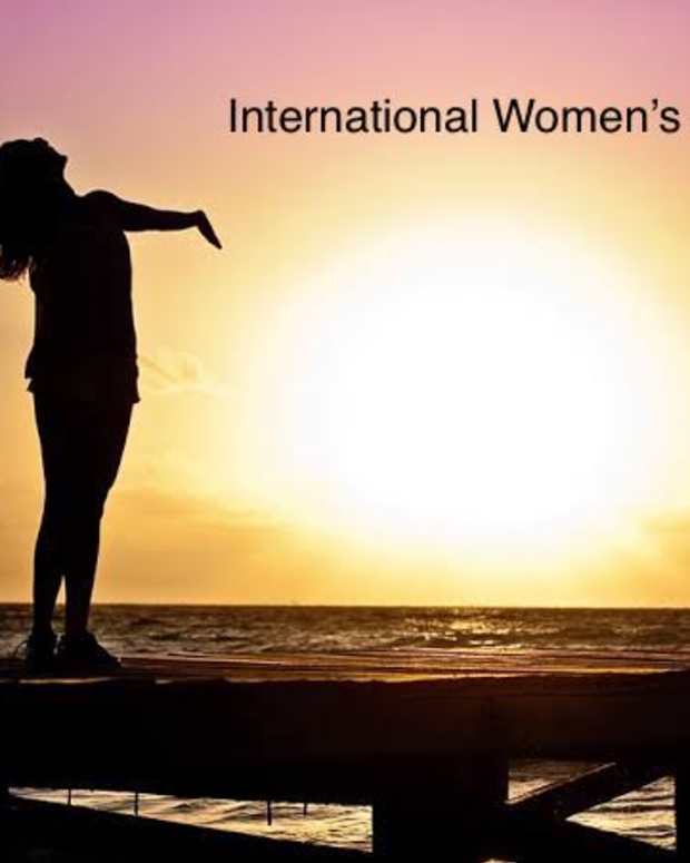 The Poem-She - LetterPile