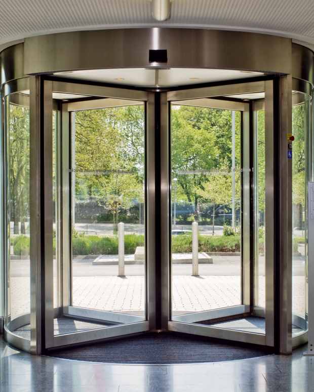 Stand in the Door - LetterPile