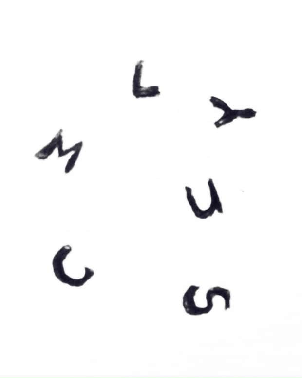 Poem: Ordinarily Special - LetterPile