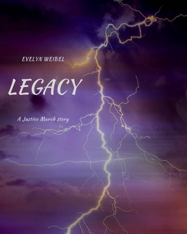 Miss Lawless Chapter 1 - LetterPile