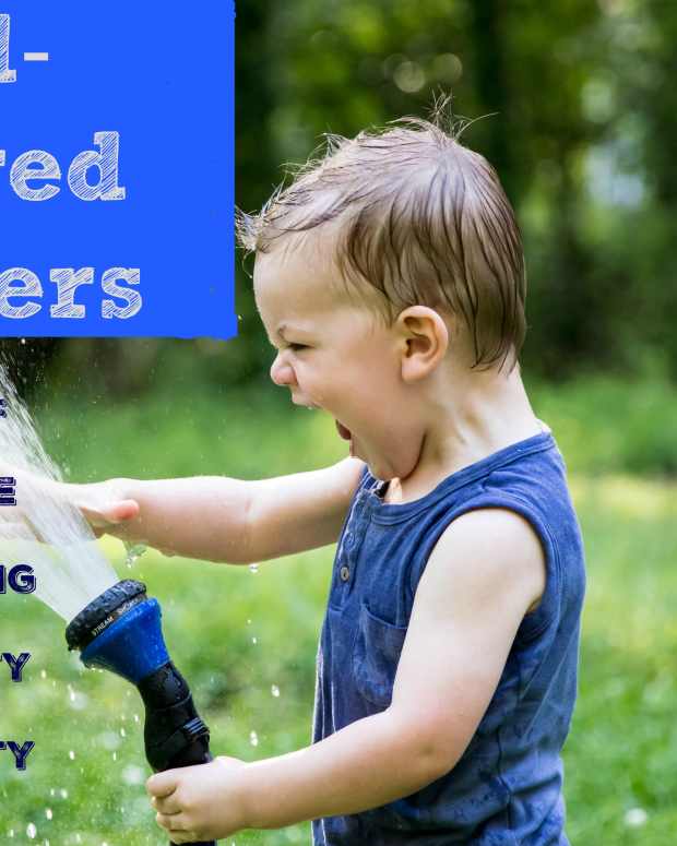 35 Fun, Stress-Relief Activities to Do With Your Kids - WeHaveKids