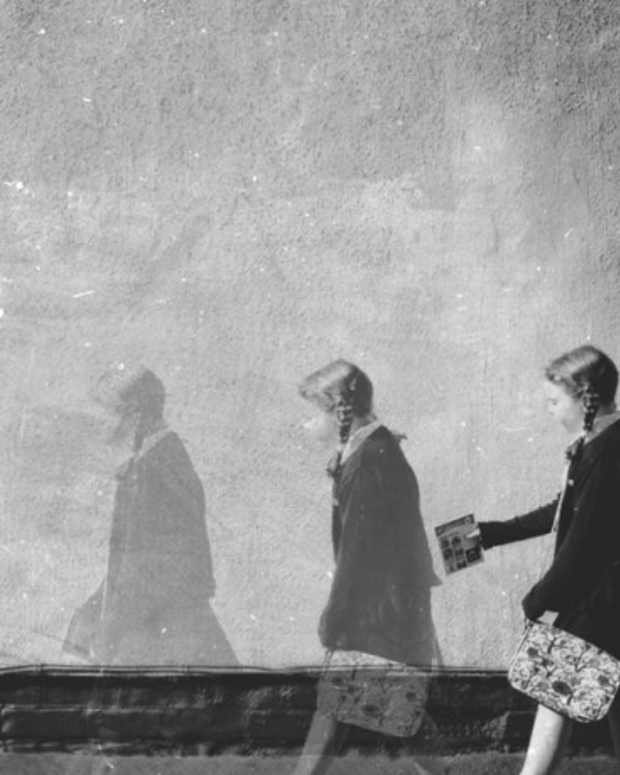 A Short Story: Kidnapped Pals - LetterPile