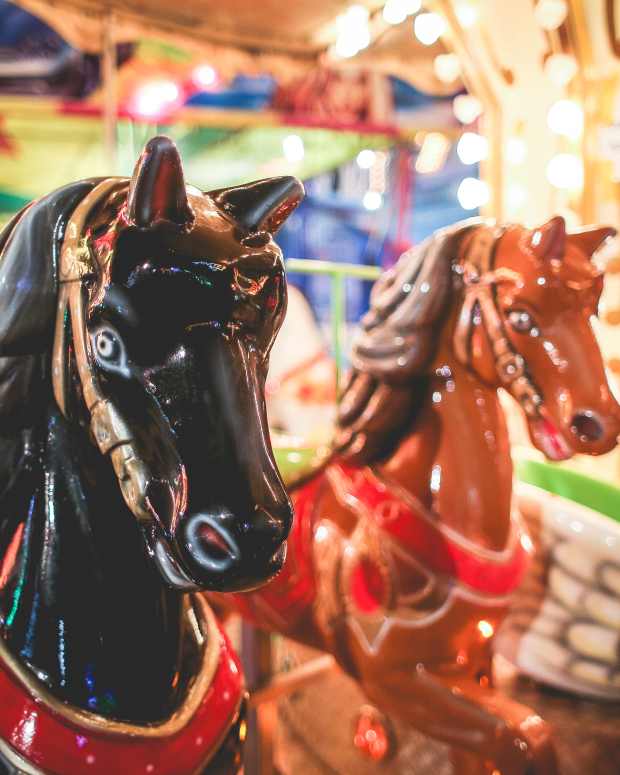 He Set off on Foot One Day - a Short Story - LetterPile