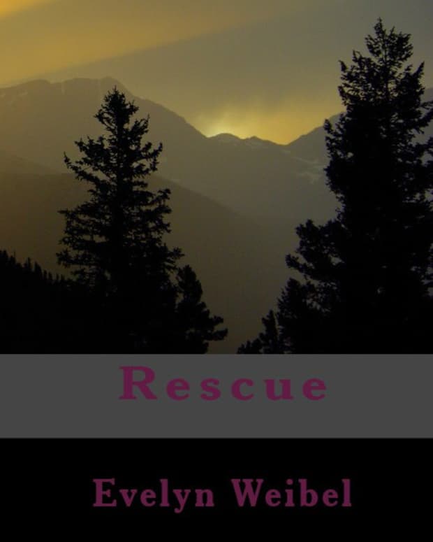 Miss Lawless Chapter 1 - LetterPile