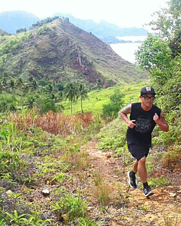 Emotional Metaphor - LetterPile