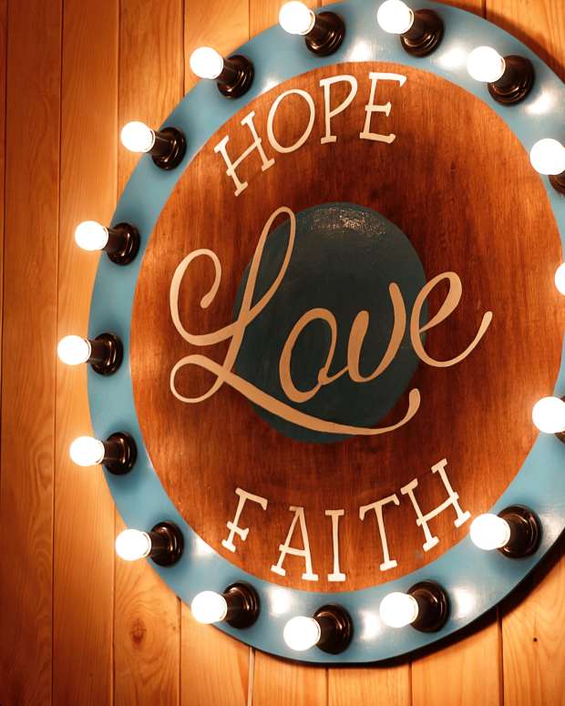 What All Religions Have in Common: A Look at the Core Beliefs of World ...