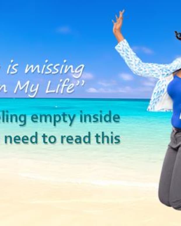 Inside Every Person, You Know; There’s a Person You Don’t Know: the ...