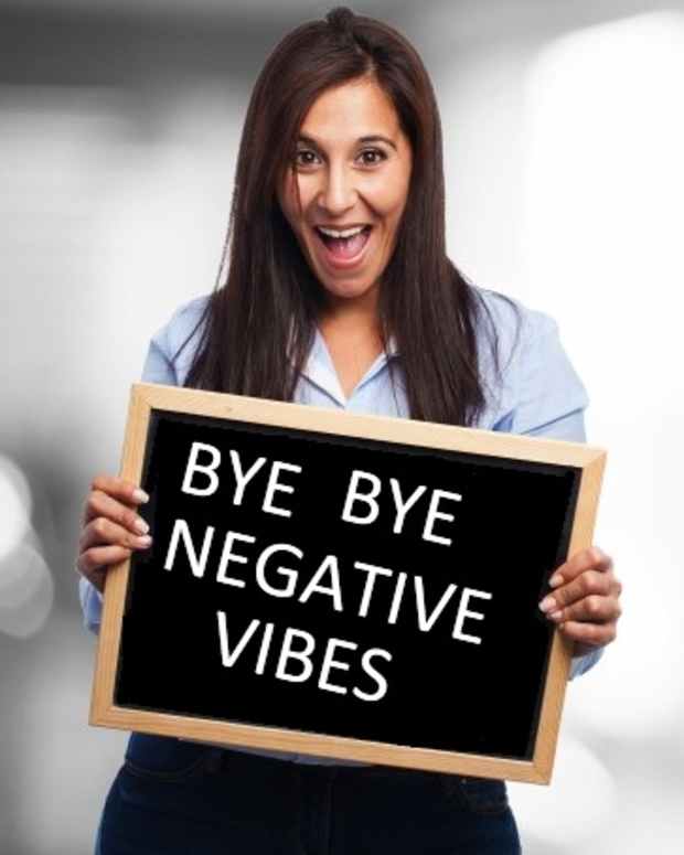 10 Ways That Negative Emotions Can Actually Be A Positive Thing ...